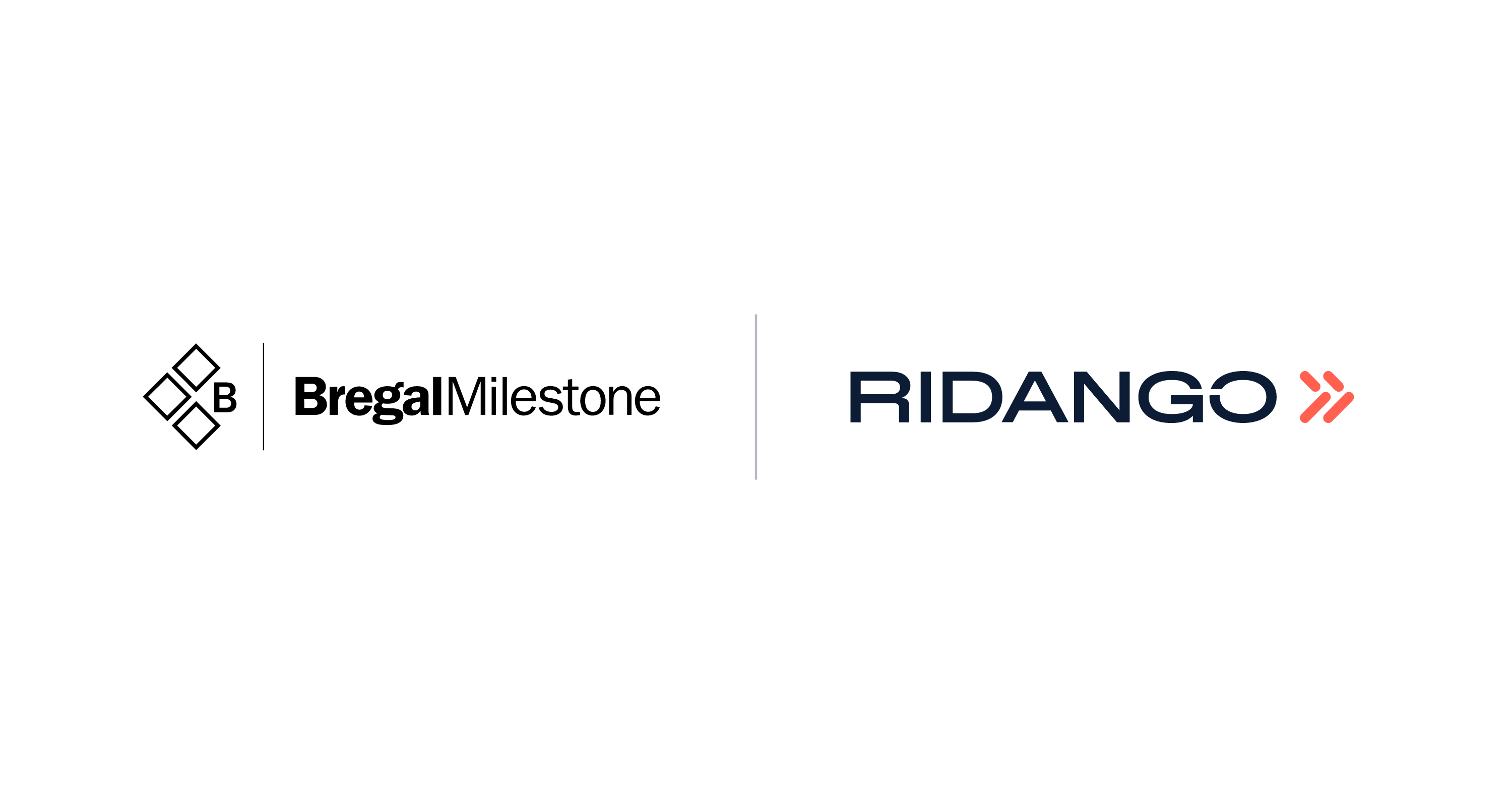 Case Study | Bregal Milestone x Ridango