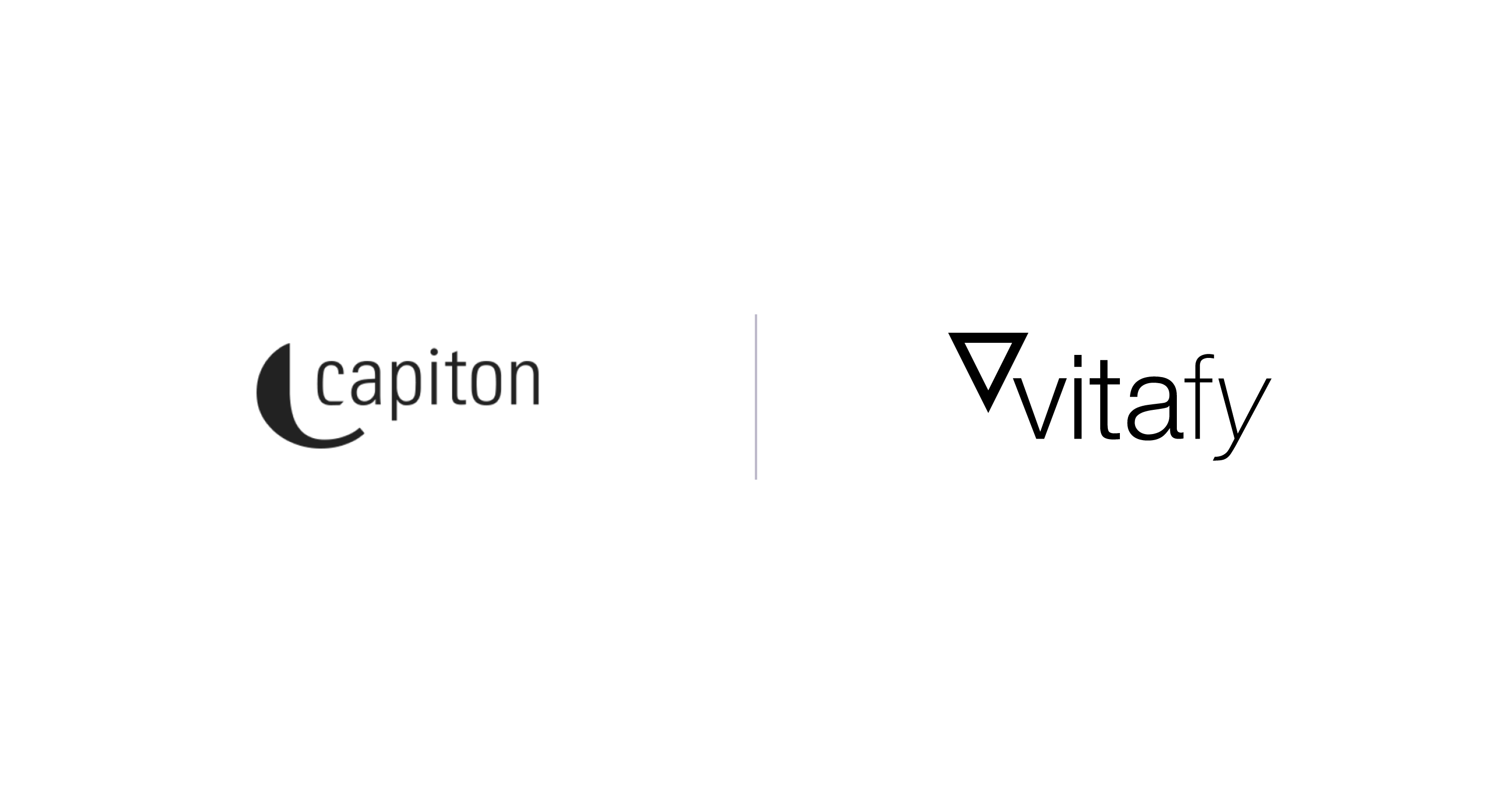 Case Study | capiton x Vitafy