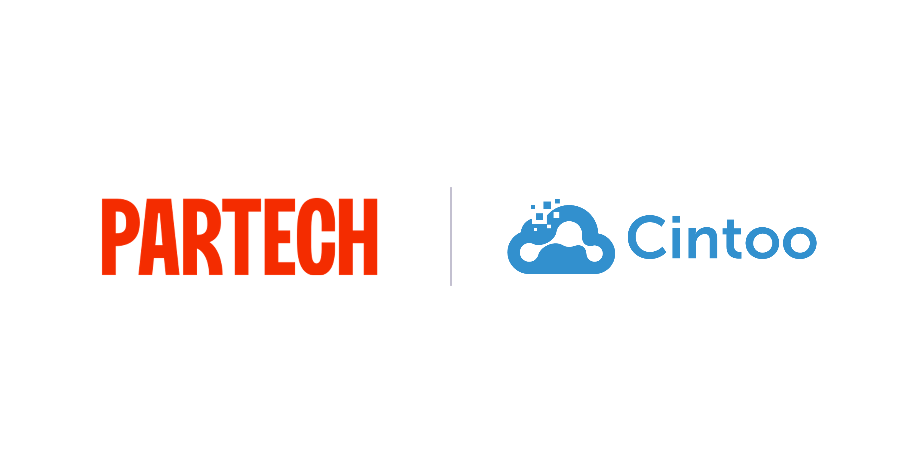 Case Study | Partech x Cintoo