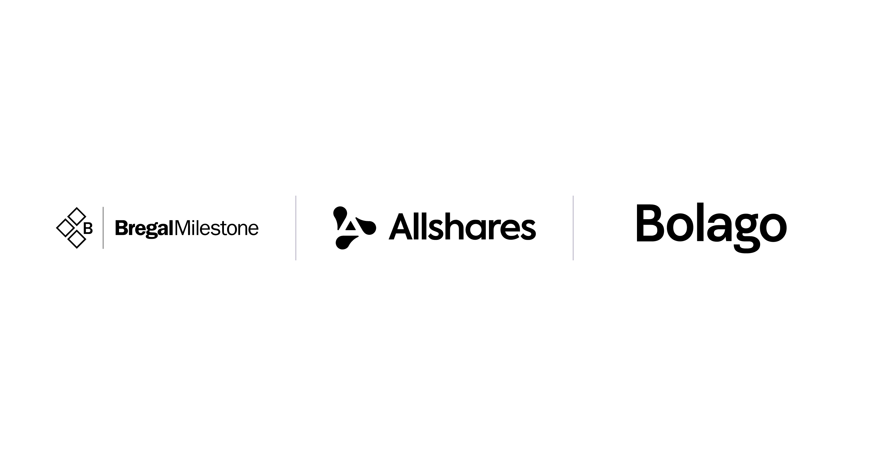 Case Study | Bregal Milestone x Allshares x Bolago