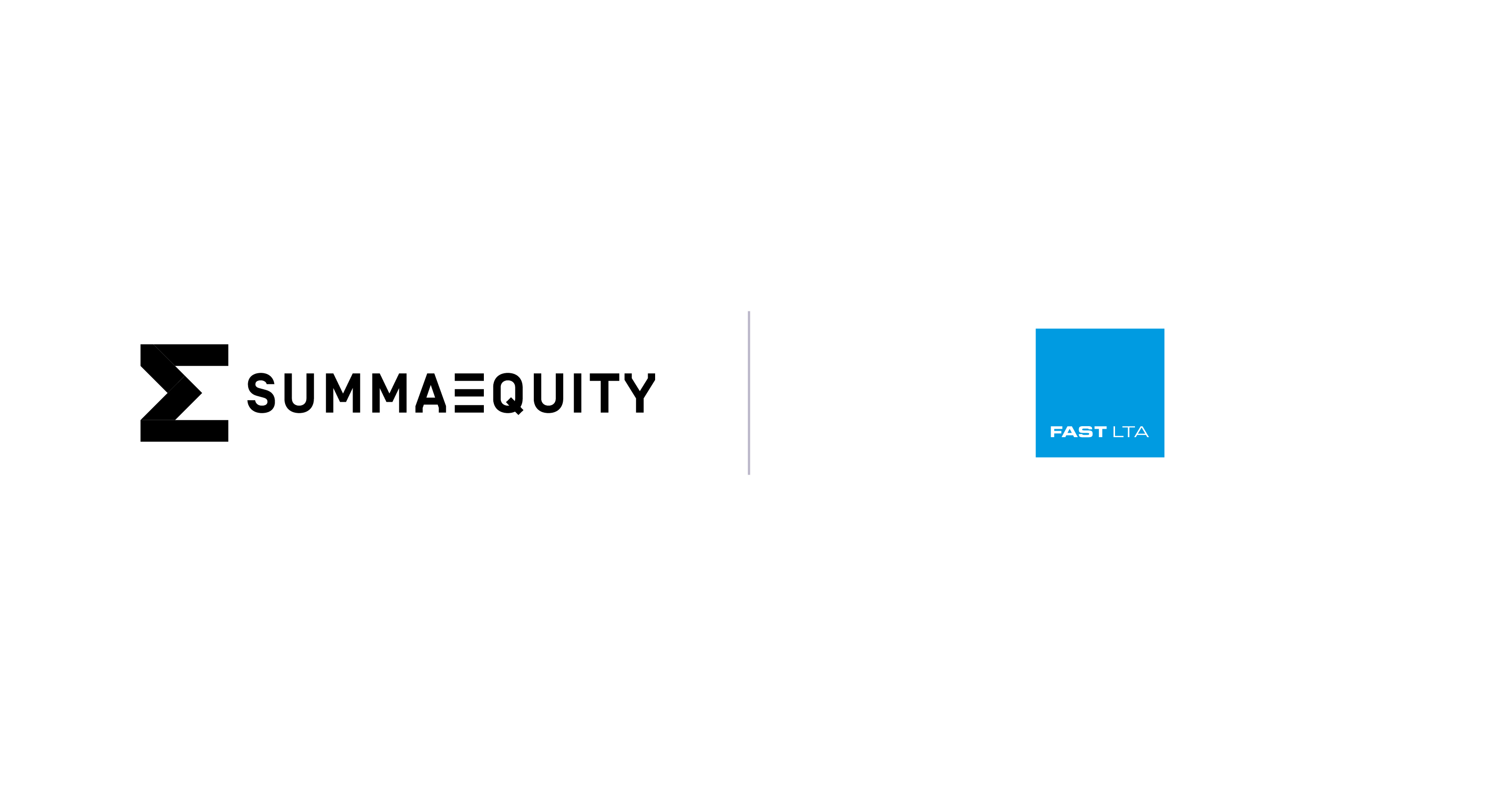 Summa Equity x FAST LTA