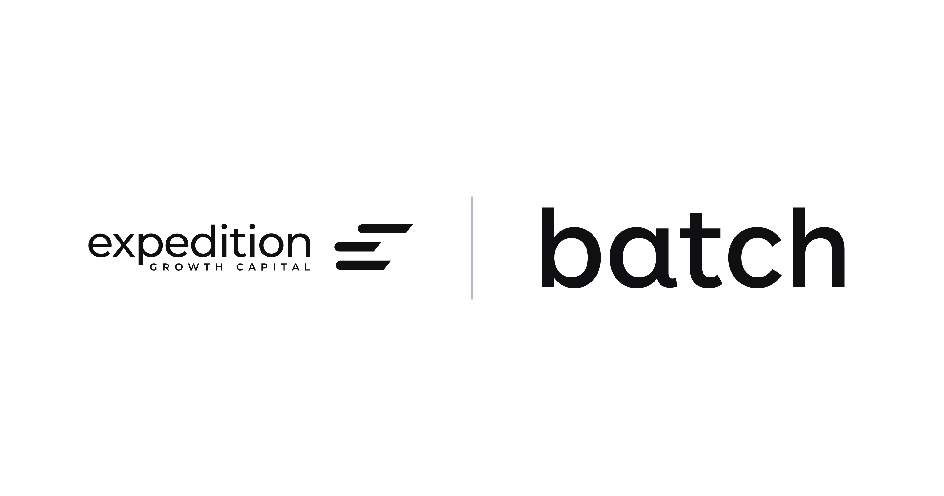 Case Study | Expedition Growth Capital x Batch