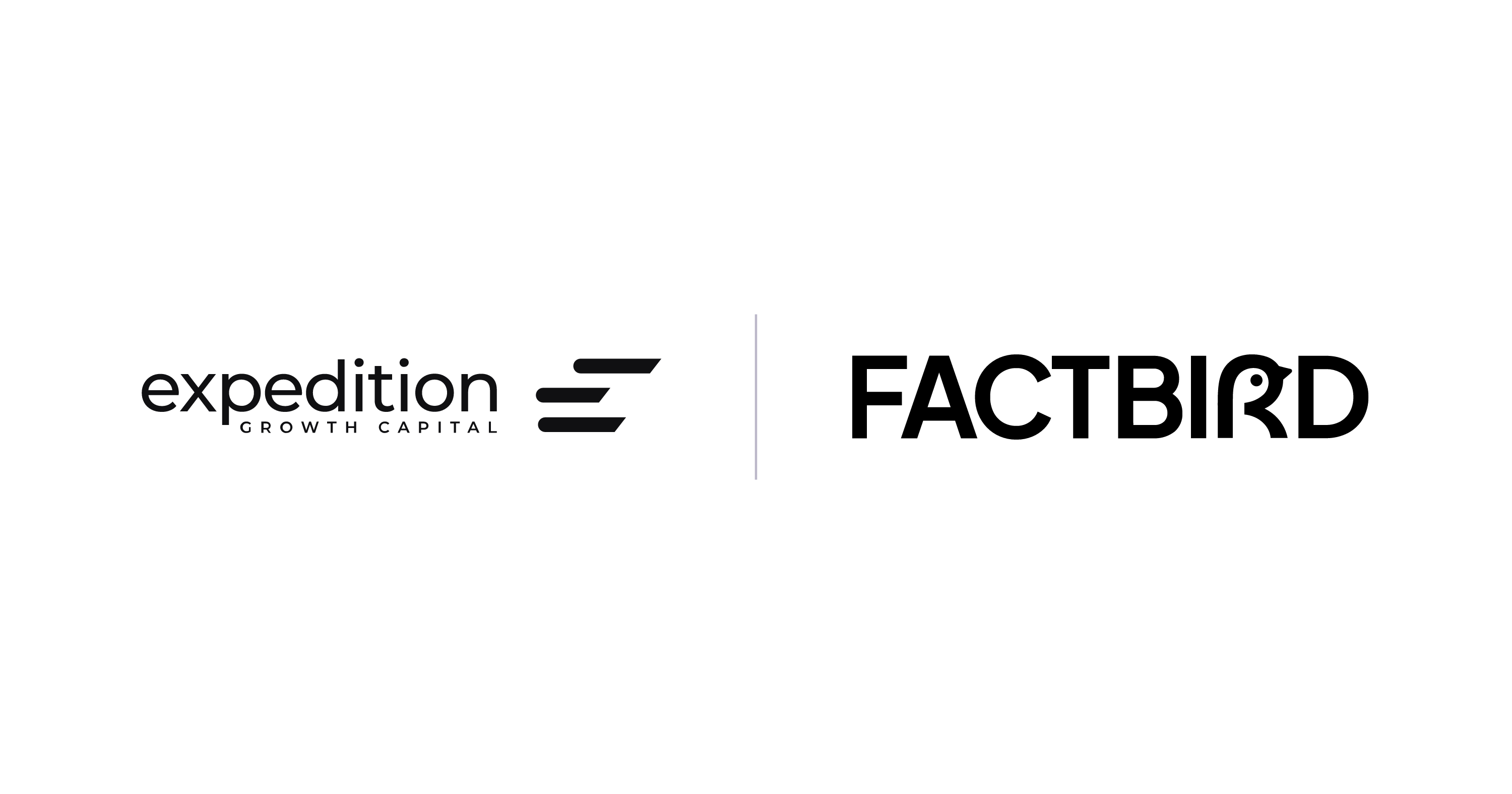 Case Study | Expedition Growth Capital x Factbird