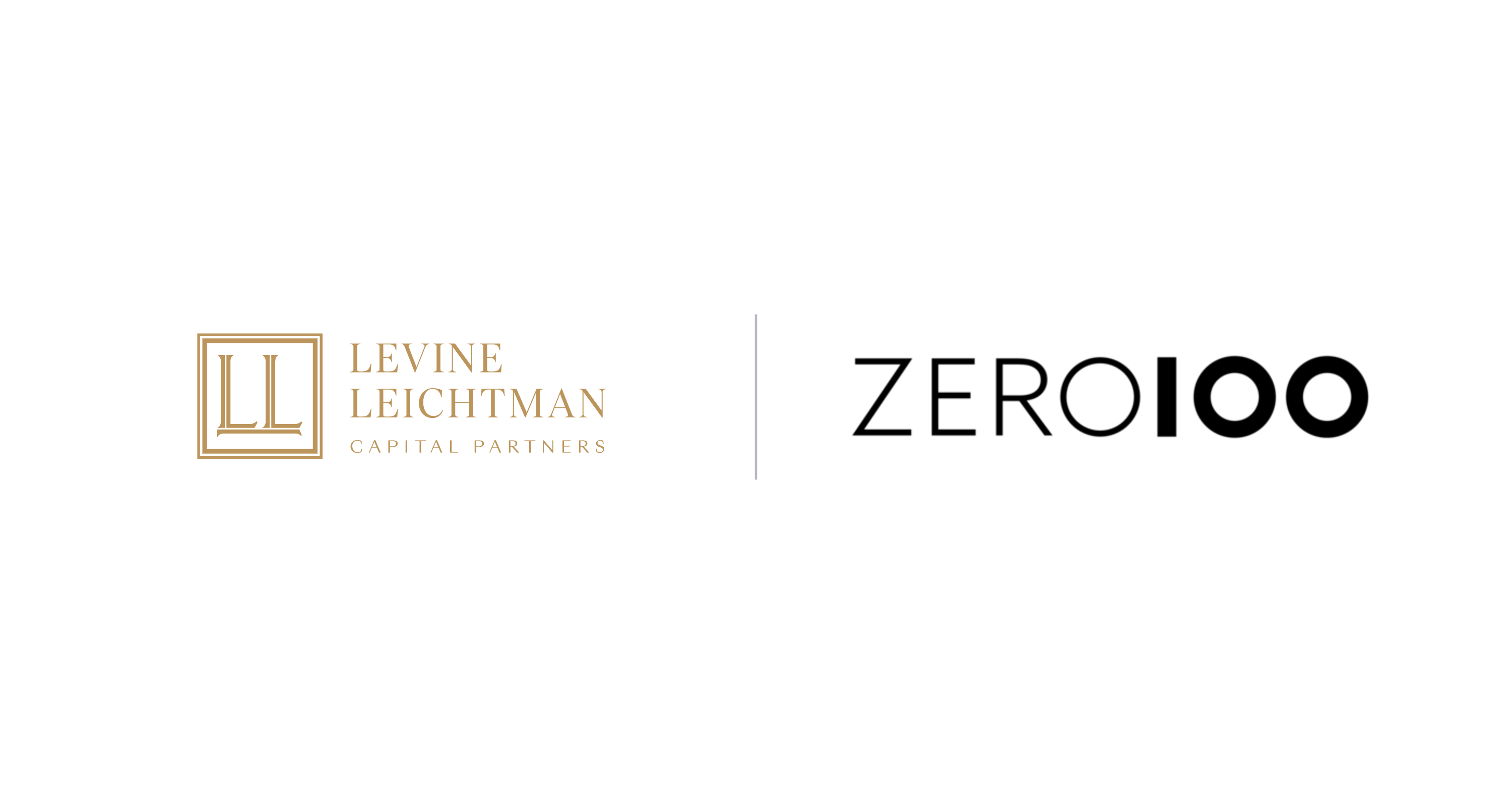 Case Study | Levine Leichtman Capital Partners x Zero100