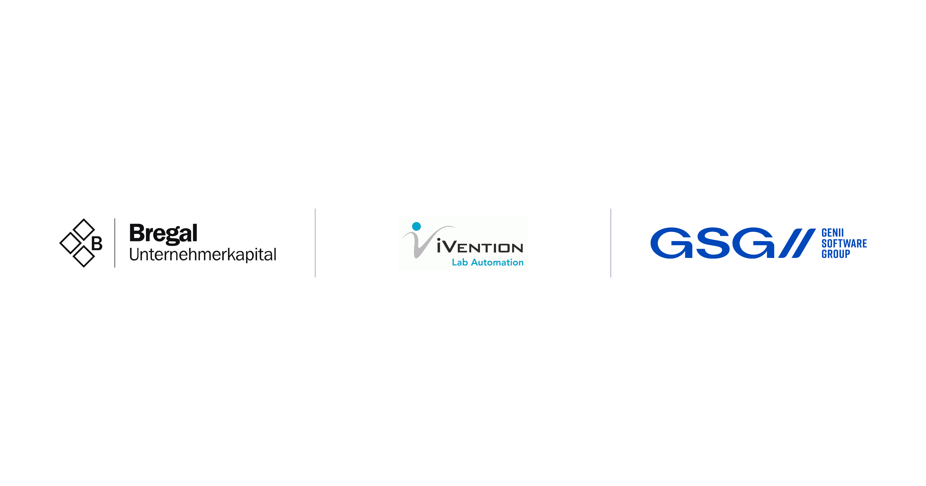 Case Study | GSG GENII Software Group x iVention x Bregal ...