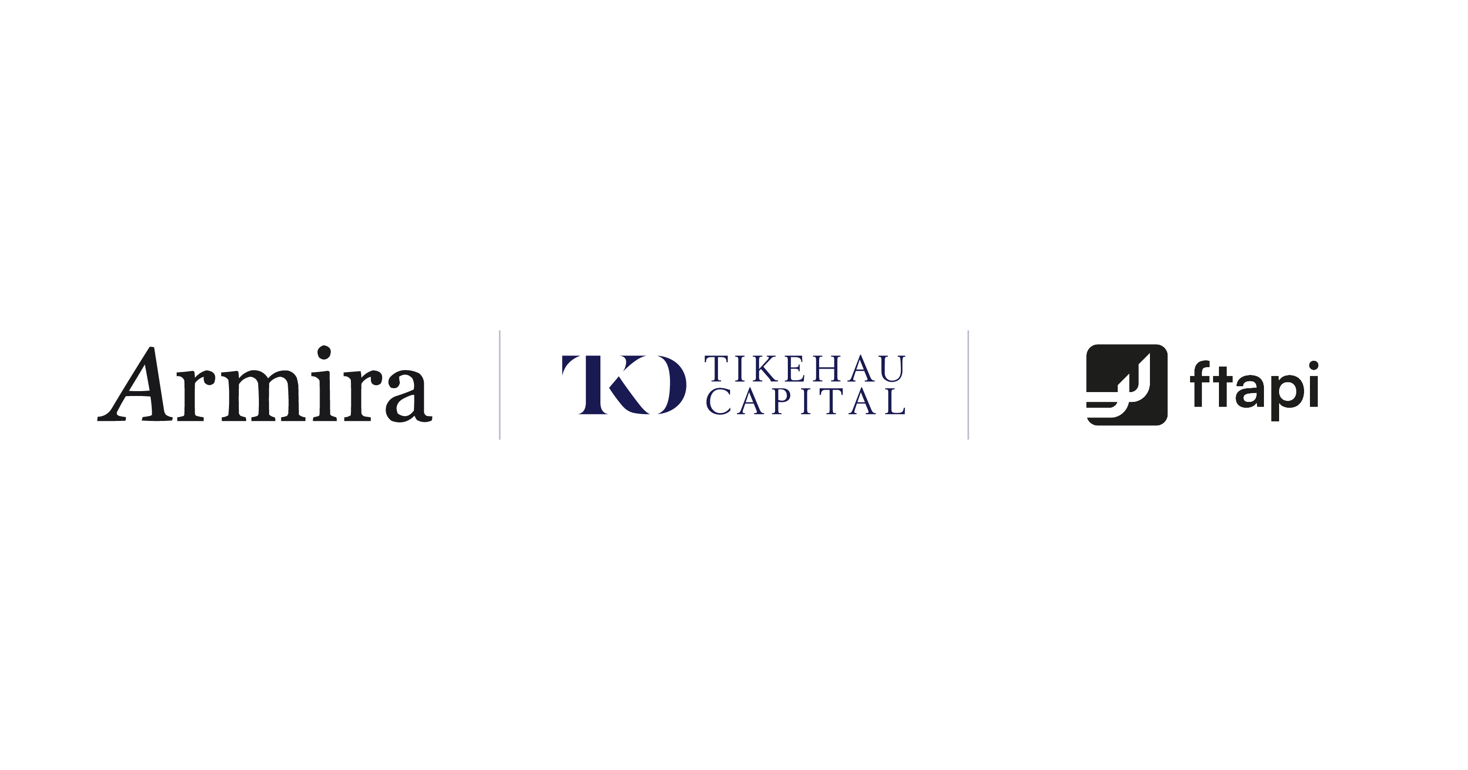 Case Study | Armira Growth x Tikehau Capital x FTAPI