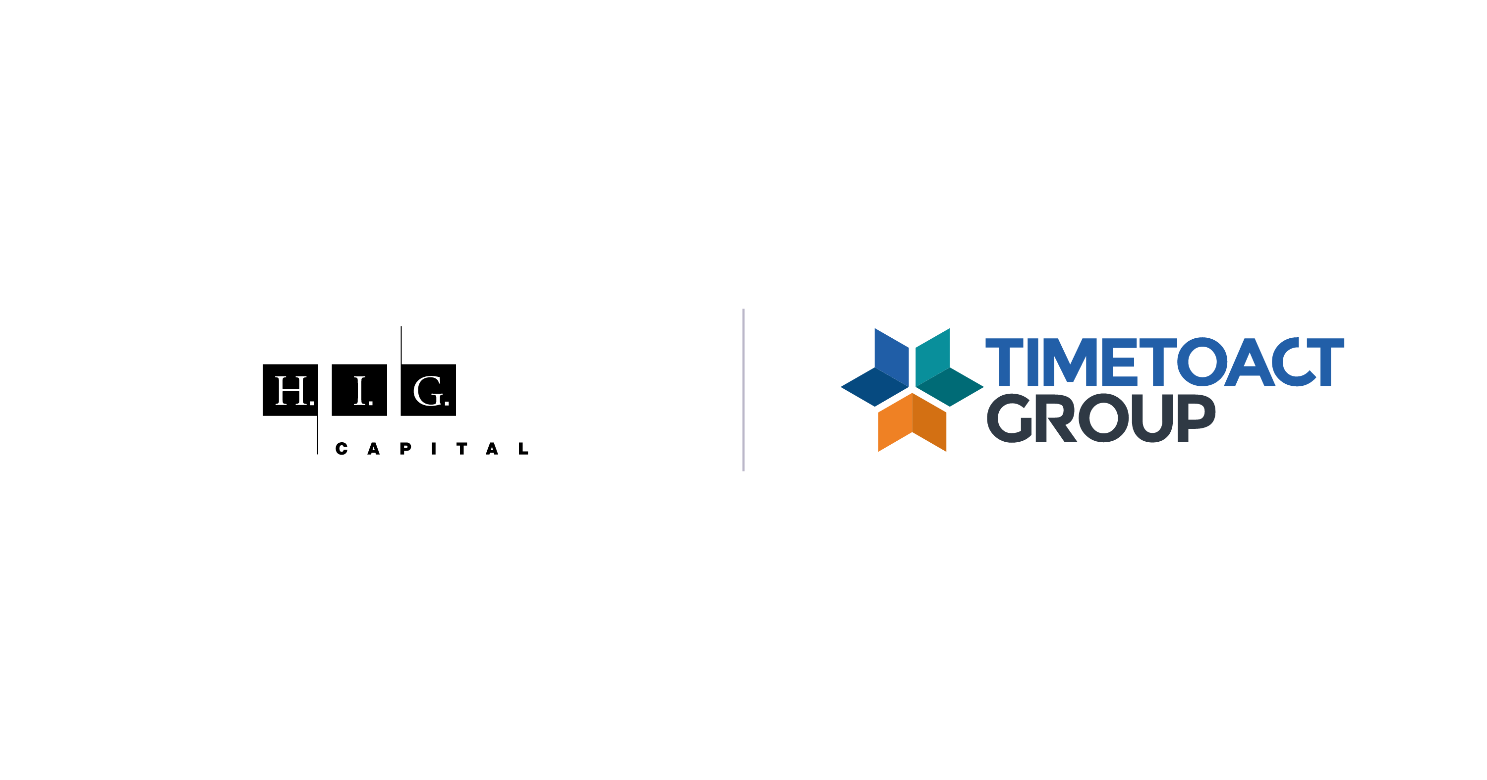 Case Study | H.I.G. Capital x TIMETOACT Group