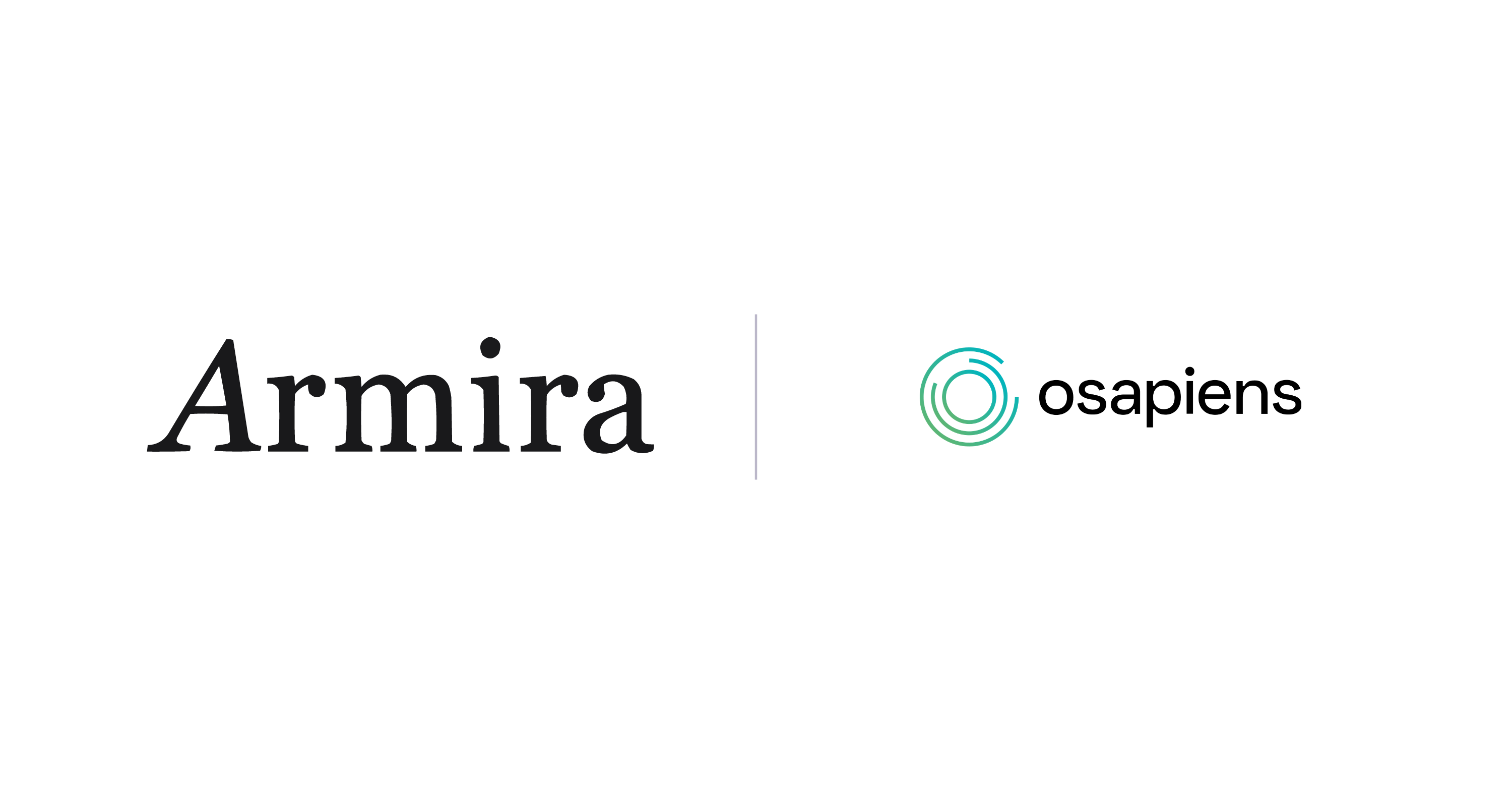 Case Study | Armira x osapiens