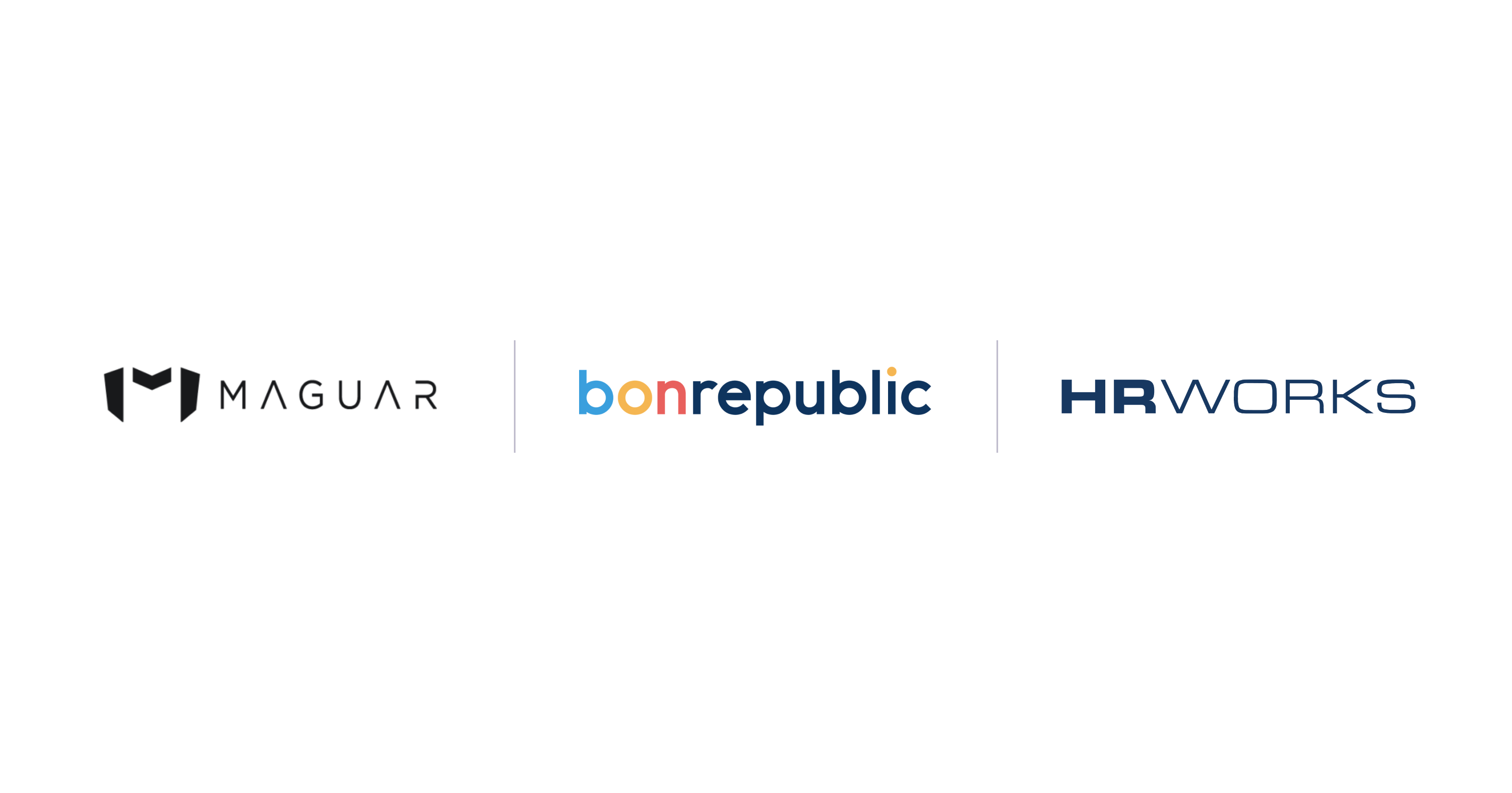 Case Study | Maguar x Bonrepublic x HRworks