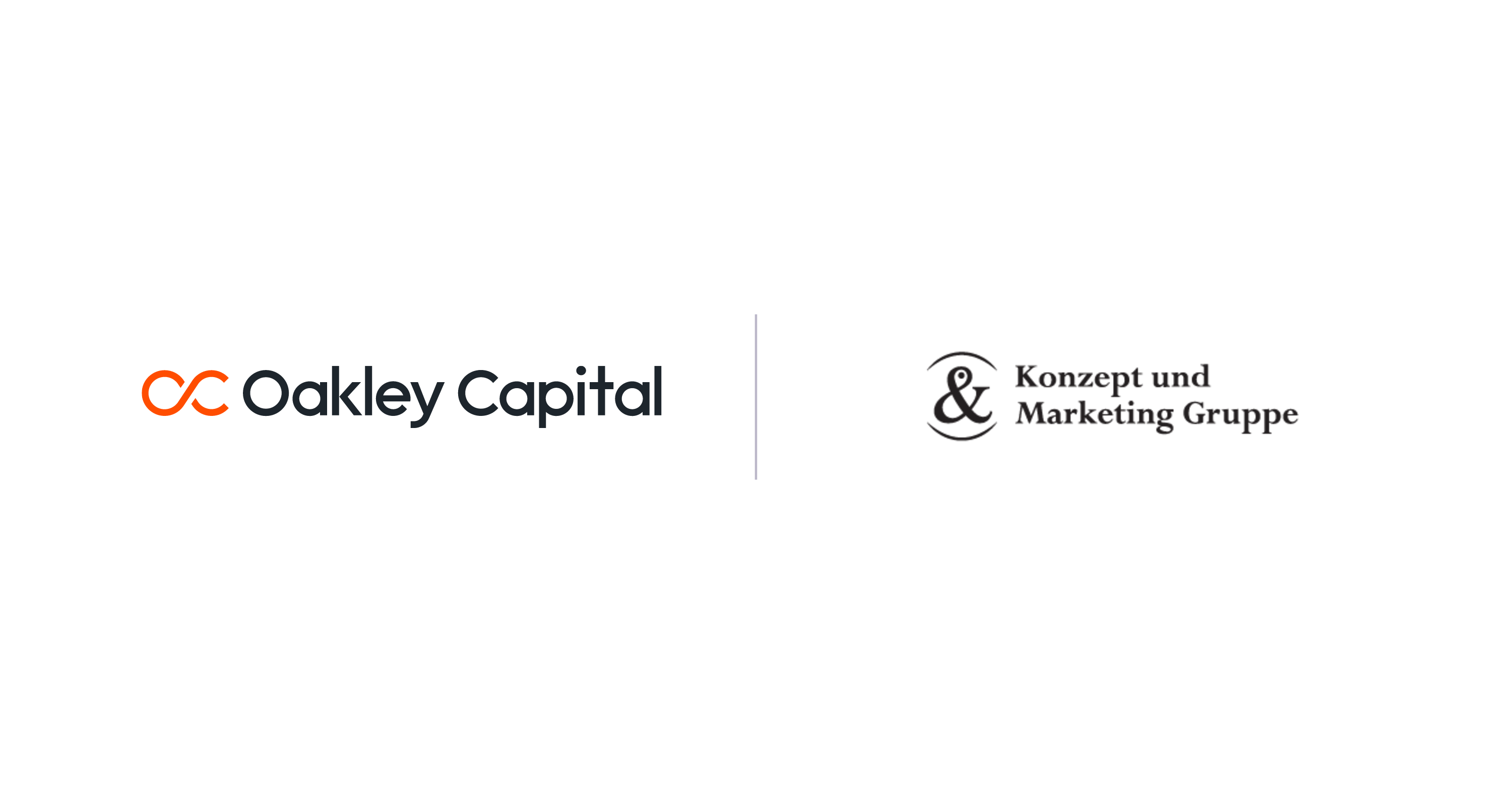Case Study | Oakley Capital x Konzept & Marketing