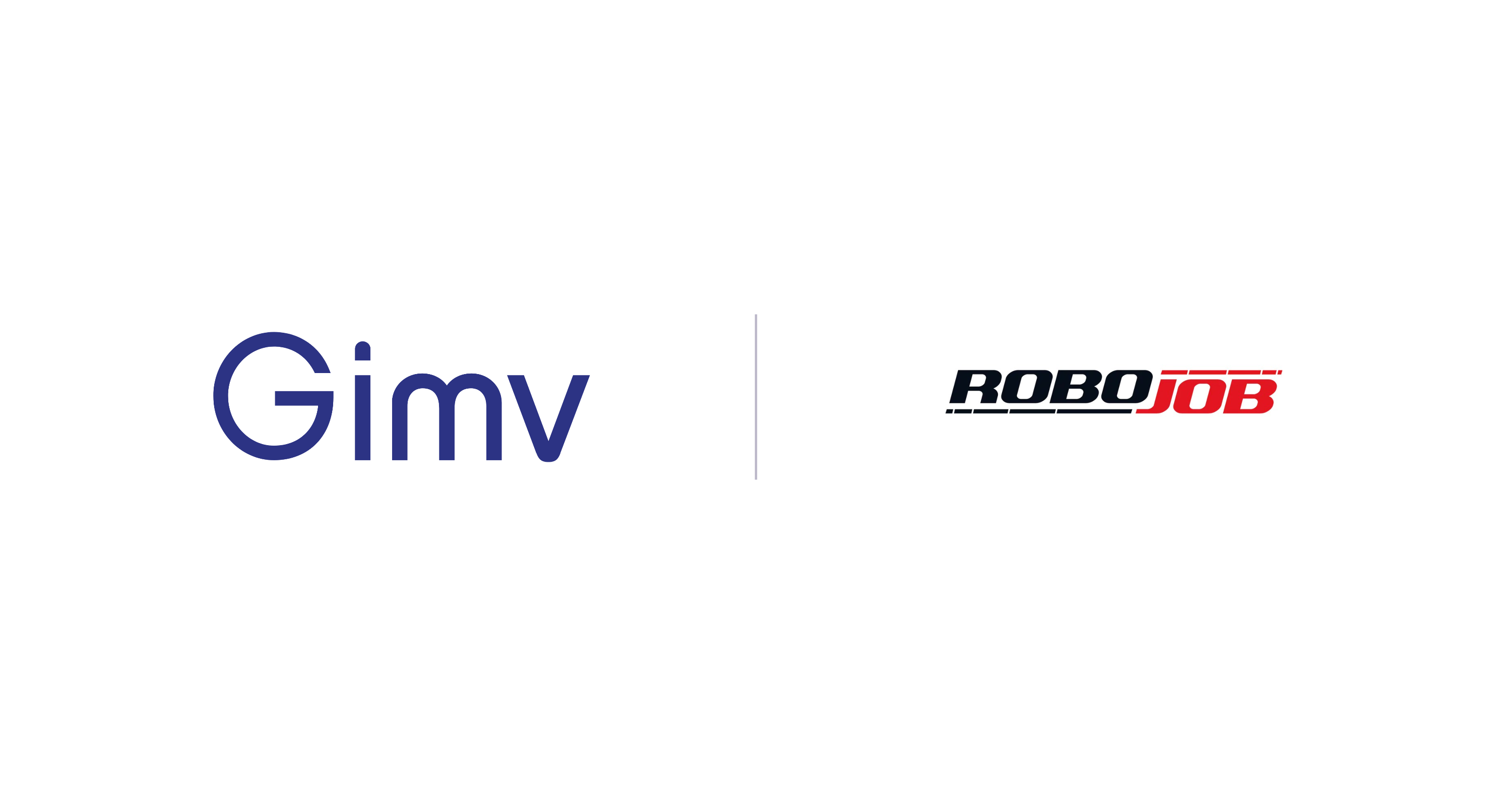 Case Study | Gimv x RoboJob