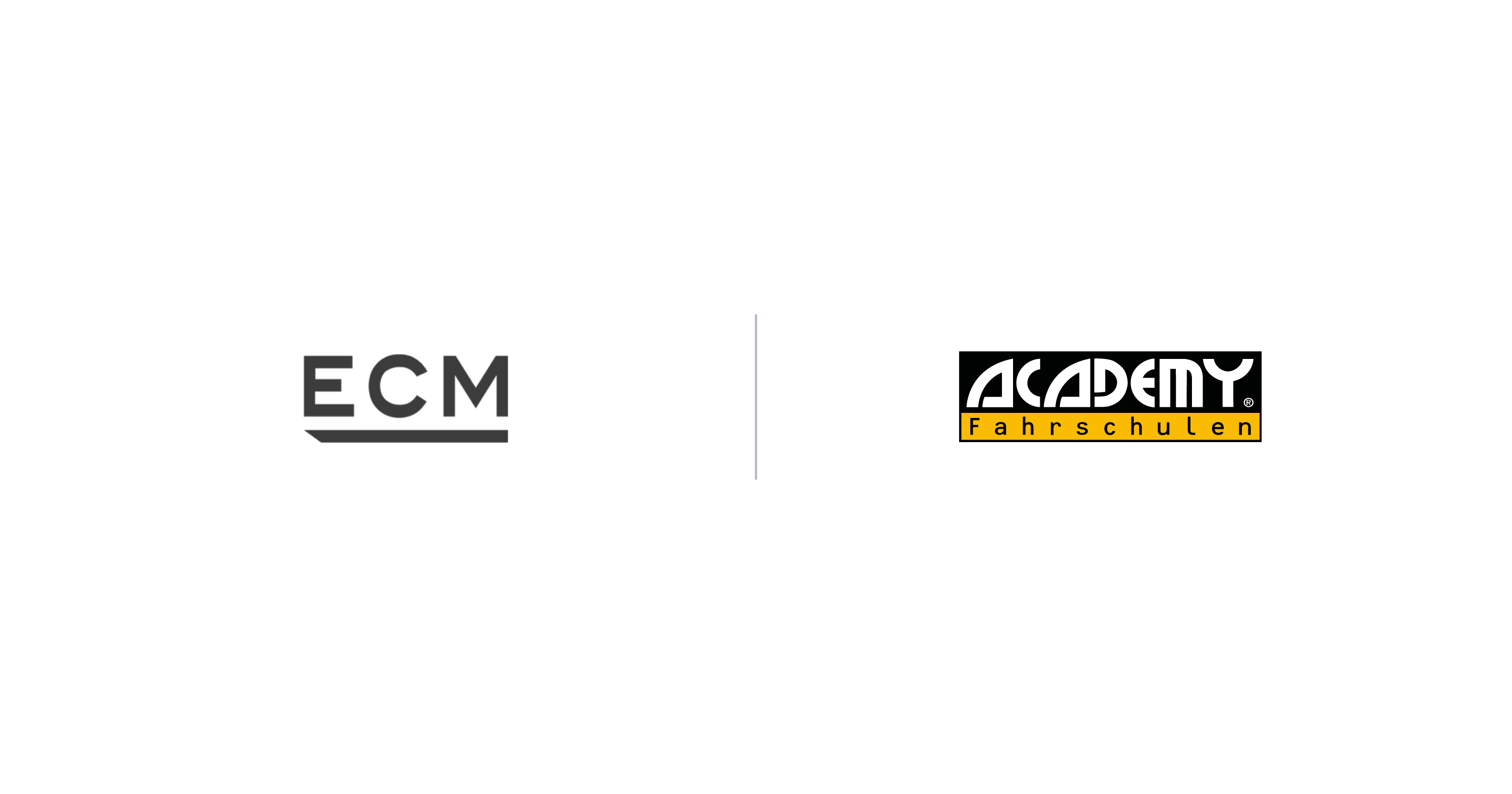 ECM x ACADEMY Group