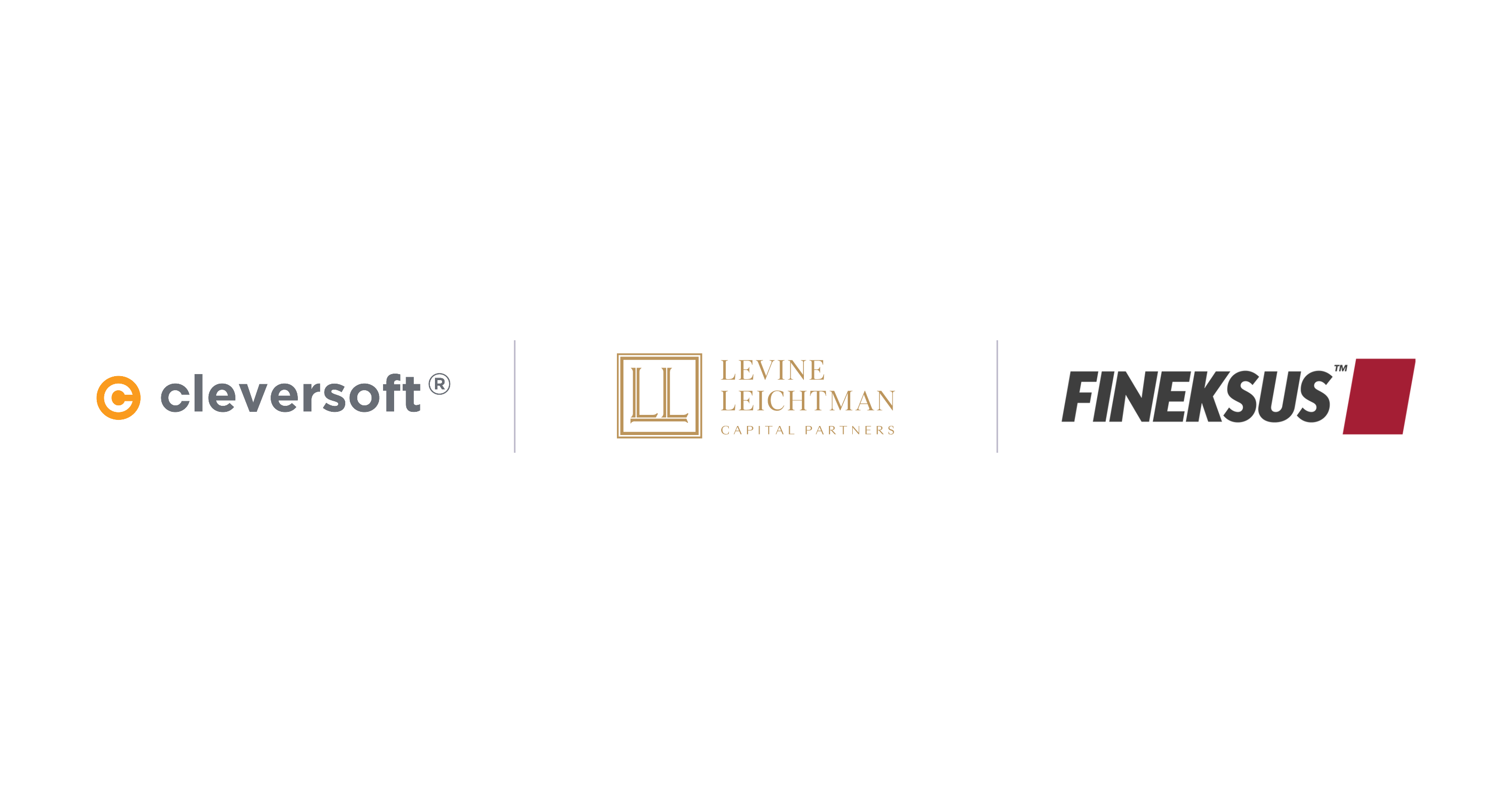 Case Study | cleversoft group x Levine Leichtman Capital Partners x ...