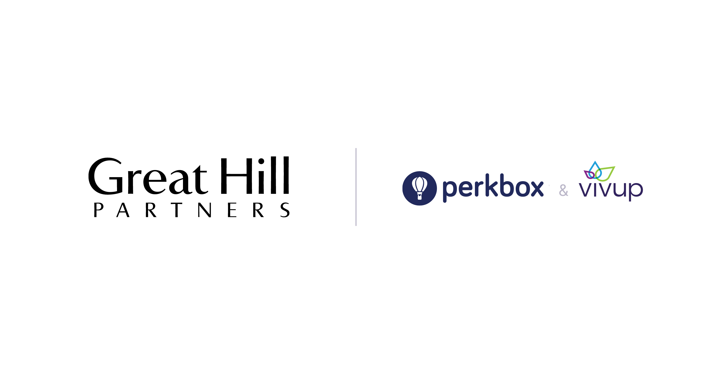 Case Study | Great Hill Partners x Vivup x Perkbox Case Study | Great Hill Partners x Vivup x Perkbox
