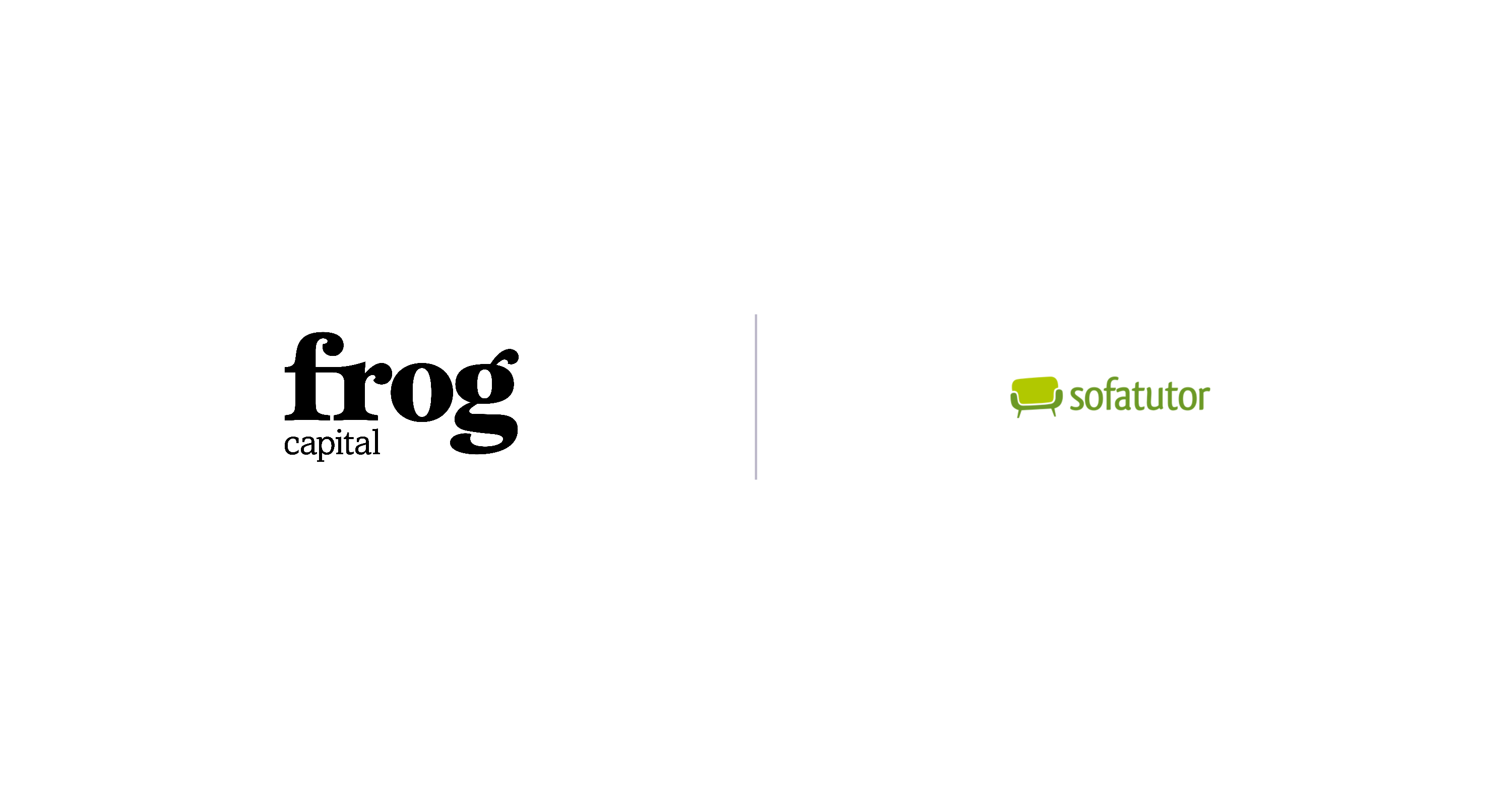 Case Study | Frog Capital x sofatutor